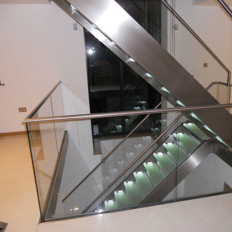 Premier Stainless Steel Fabrication - Stainless Fabs Ltd